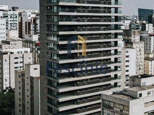 Apartamento à venda em Itaim Bibi