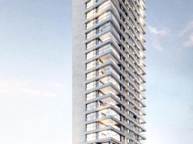 Apartamento à venda em Itaim Bibi