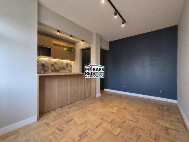 Apartamento à venda em Itaim Bibi