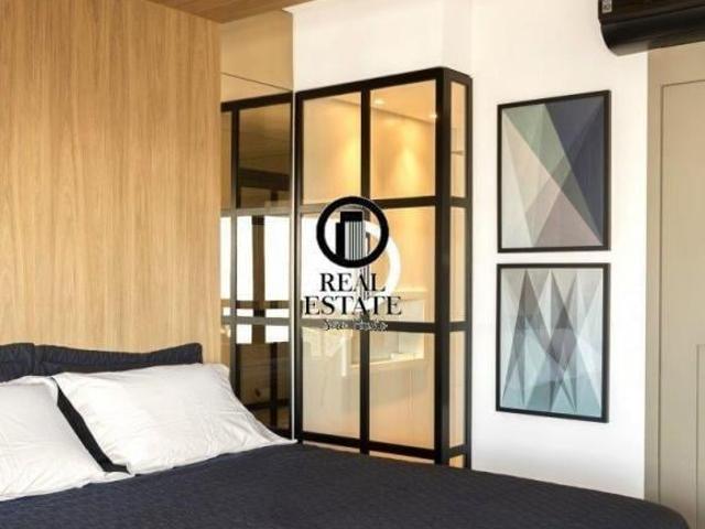 Apartamento à venda em Itaim Bibi