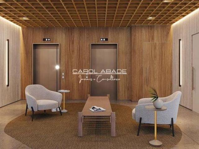 Apartamento à venda em Itaim Bibi
