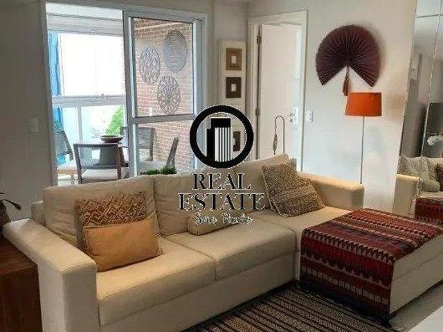 Apartamento à venda em Itaim Bibi