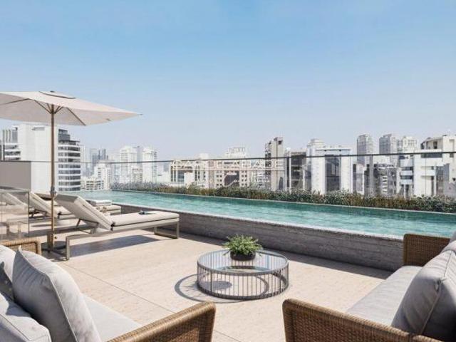 Apartamento à venda em Itaim Bibi