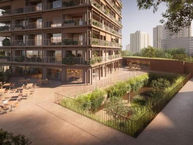 Apartamento à venda em Itaim Bibi
