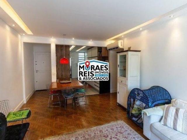 Apartamento à venda em Itaim Bibi