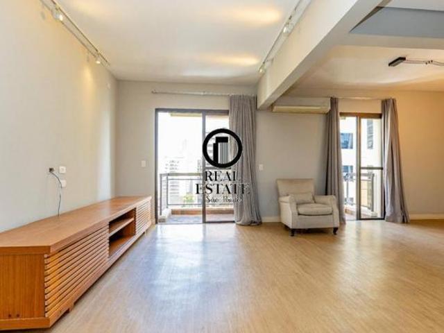 Apartamento à venda em Itaim Bibi