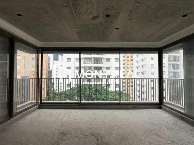 Apartamento à venda em Itaim Bibi