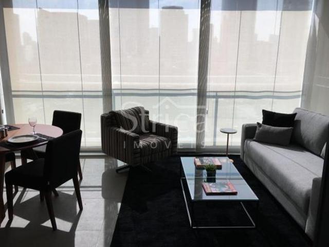 Apartamento à venda em Itaim Bibi