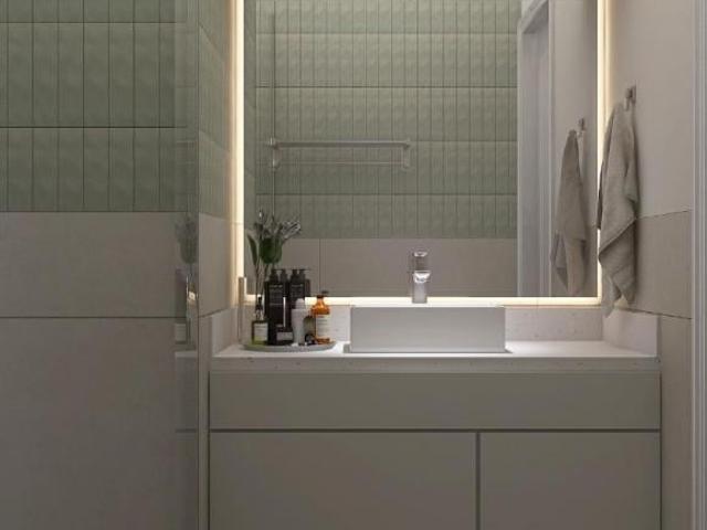 Apartamento à venda em Itaim Bibi