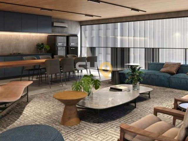 Apartamento à venda em Itaim Bibi