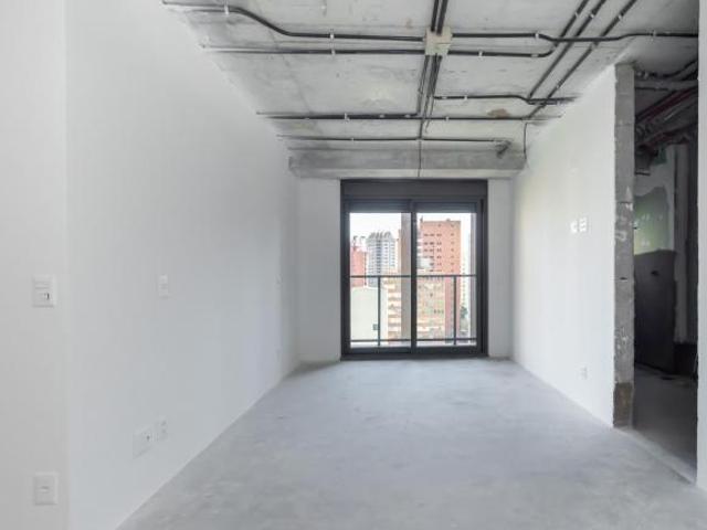 Apartamento à venda em Itaim Bibi