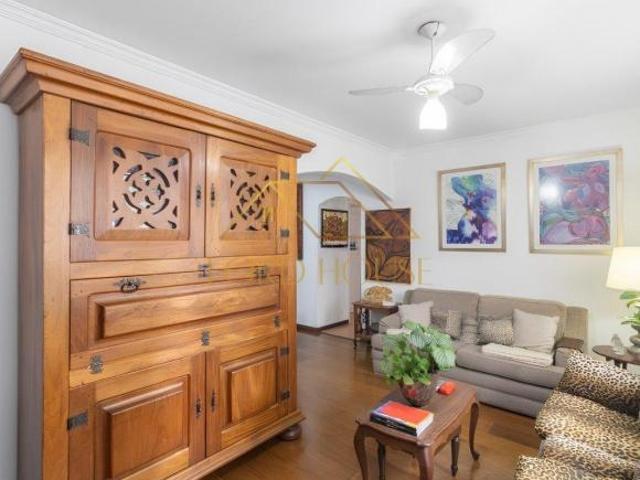 Apartamento à venda em Itaim Bibi