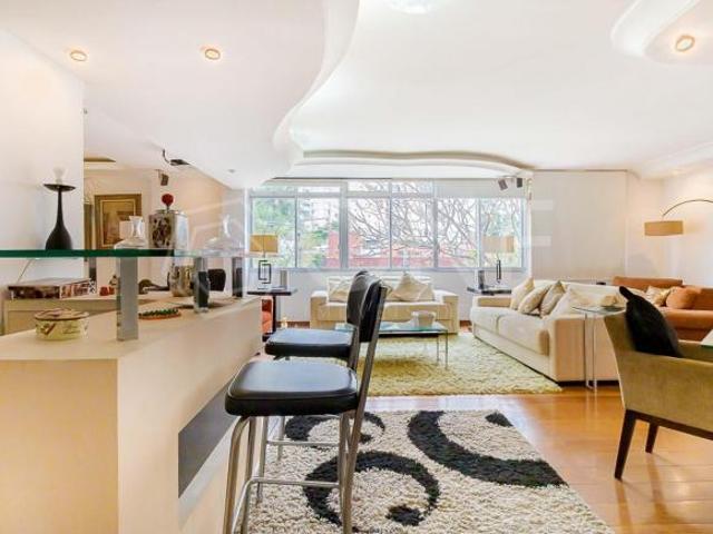 Apartamento à venda em Itaim Bibi