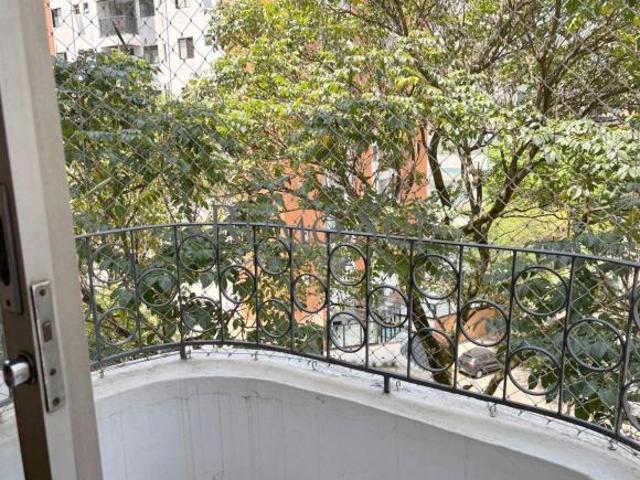 Apartamento à venda em Itaim Bibi
