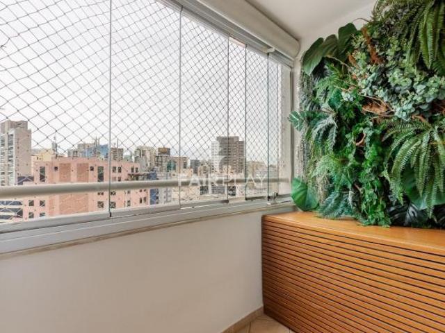 Apartamento à venda em Itaim Bibi