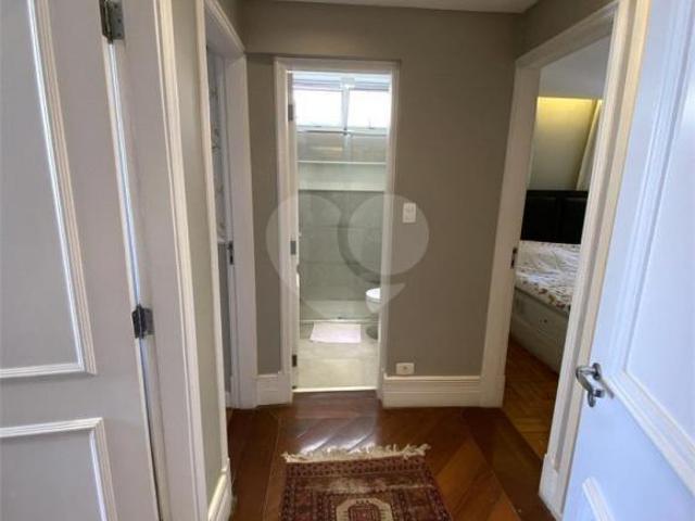 Apartamento à venda em Itaim Bibi