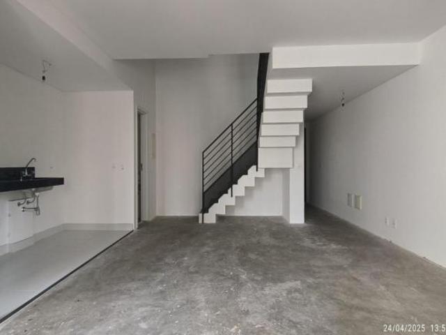 Apartamento à venda em Itaim Bibi