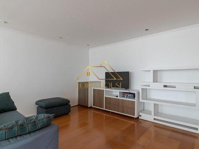 Apartamento à venda em Itaim Bibi