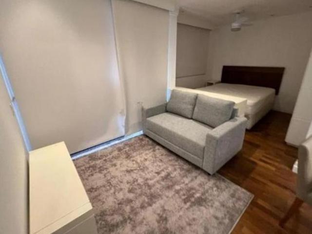 Apartamento à venda em Itaim Bibi