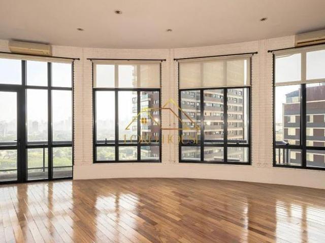 Apartamento à venda em Itaim Bibi
