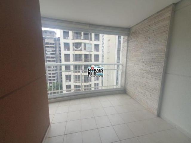 Apartamento à venda em Itaim Bibi