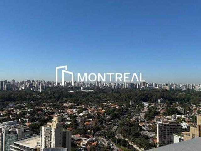 Apartamento à venda em Itaim Bibi