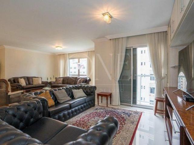 Apartamento à venda em Itaim Bibi