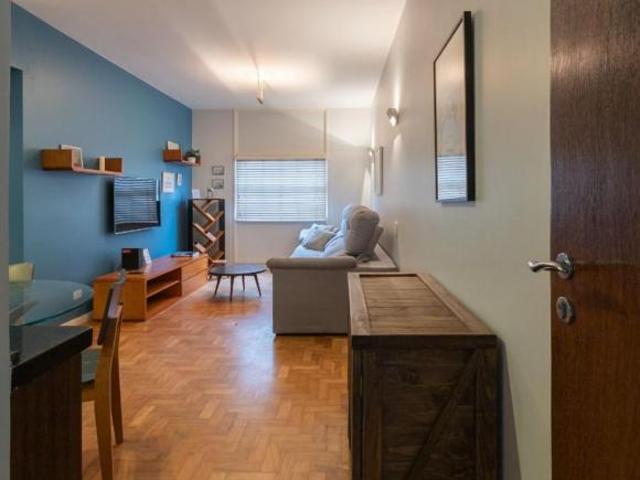 Apartamento à venda em Itaim Bibi