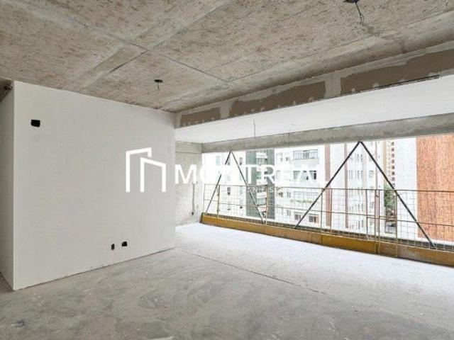 Apartamento à venda em Itaim Bibi