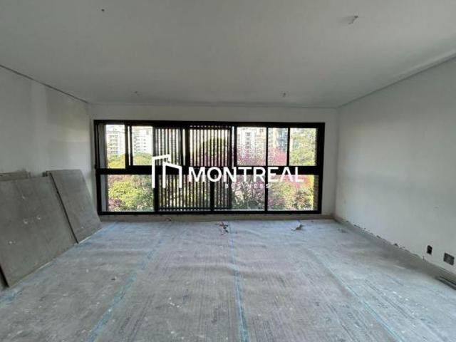 Apartamento à venda em Itaim Bibi