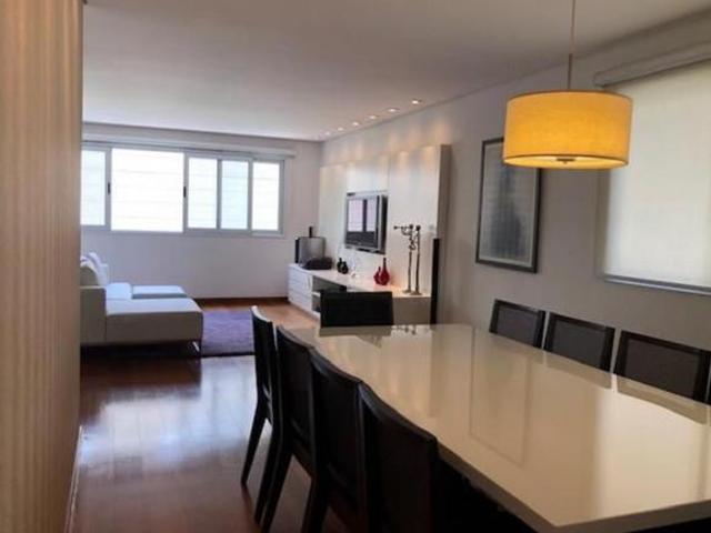 Apartamento à venda em Itaim Bibi