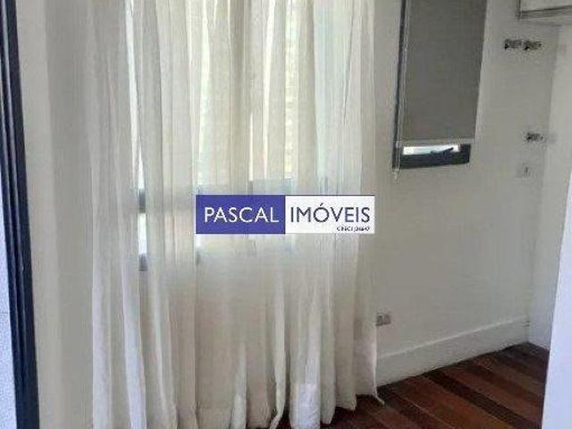 Apartamento Itaim Bibi 1 Suíte1 1 Vaga