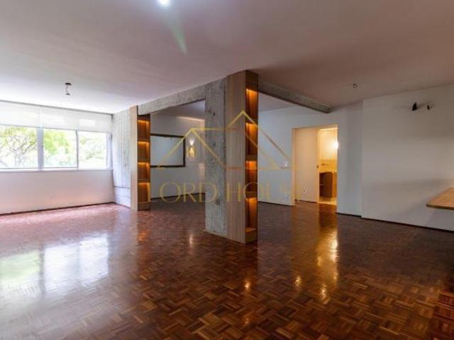Apartamento à venda em Itaim Bibi