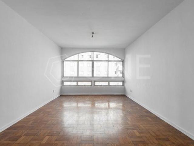 Apartamento à venda em Itaim Bibi