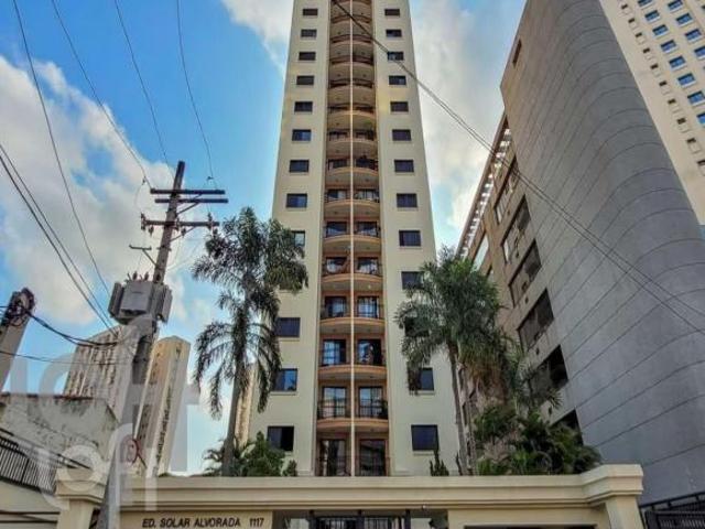 Apartamento à venda em Itaim Bibi