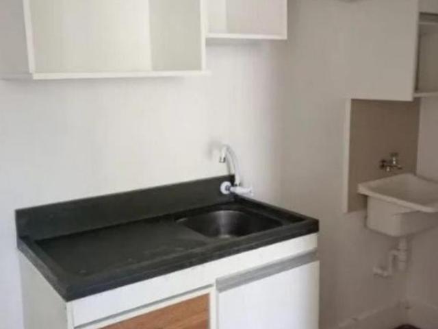Apartamento à venda em Itaim Bibi