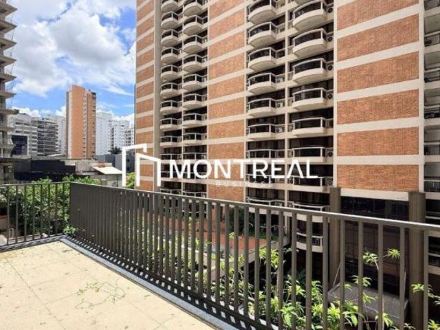Apartamento à venda em Itaim Bibi