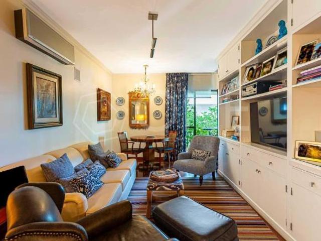 Apartamento à venda em Itaim Bibi