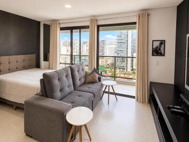 apartamento à venda em Itaim Bibi