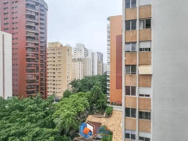 Imoveis em Itaim Bibi