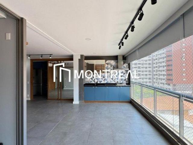 Apartamento à venda na Vila Nova Conceição