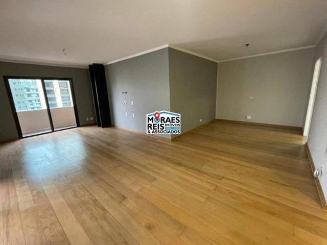 Apartamento à venda em Itaim Bibi