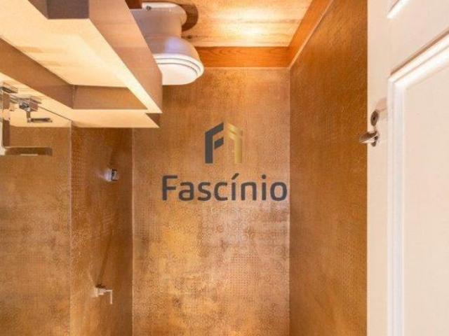 Apartamento à venda em Itaim Bibi