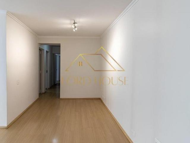 Apartamento à venda em Itaim Bibi