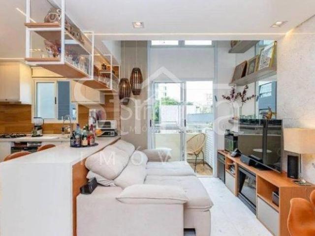 Apartamento à venda em Itaim Bibi