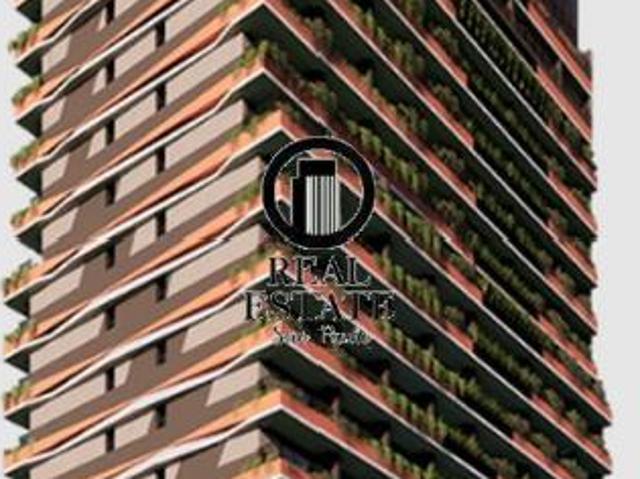 Apartamento à venda em Itaim Bibi