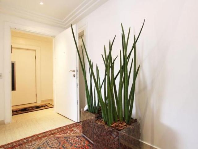 Apartamento à venda em Itaim Bibi