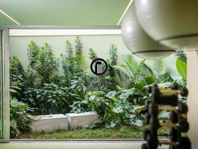 Apartamento à venda em Itaim Bibi