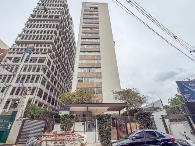 Apartamento à venda em Itaim Bibi