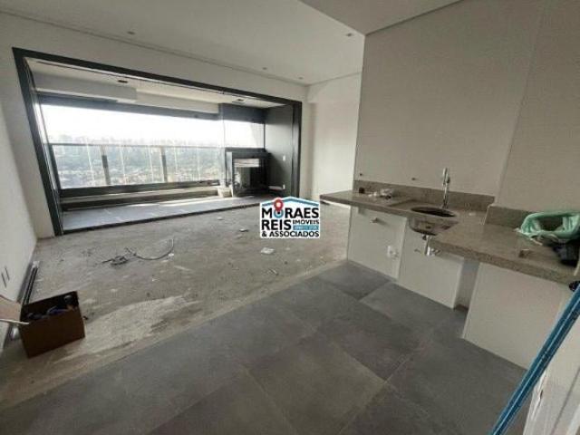 Apartamento à venda em Itaim Bibi